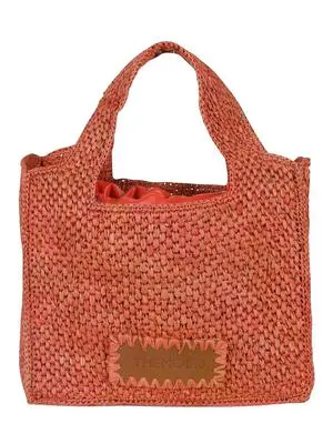THEMOIRE Morea Tote Bag