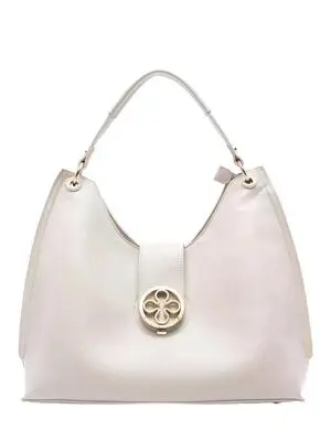 V°73 Federica Tote Bag - Neutrals