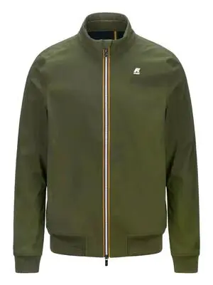 K-WAY Arsenen Jacket - Green