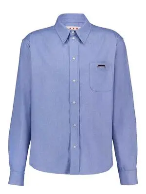 MARNI Cotton Shirt