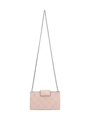 Tory Burch Fleming Mini Bag - Pink