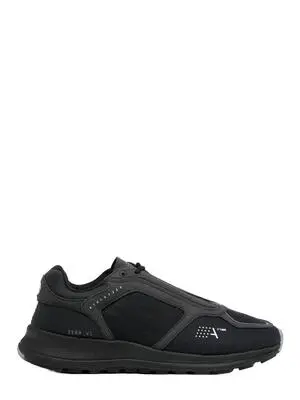ATHLETICS FOOTWEAR One Remastered Sneakers - Black