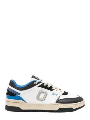 ORTO Eclipse Sneakers - White