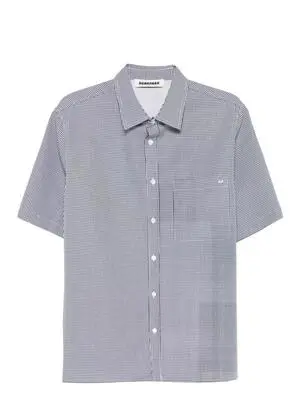 DARKPARK Checked Shirt
