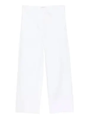 TOTÊME Twisted-Seam Trousers
