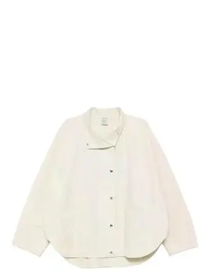 TOTEME Parachute Jacket - Neutrals