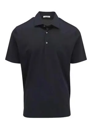 STEFAN BRANDT Cotton Polo Shirt