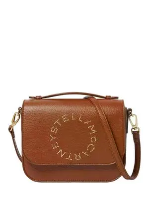 Stella McCartney Crossbody Bag - Brown