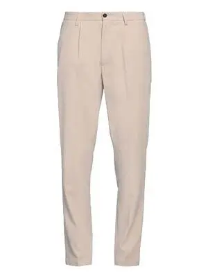DEVORE INCIPIT Pants Size Polyester, Elastane - Beige