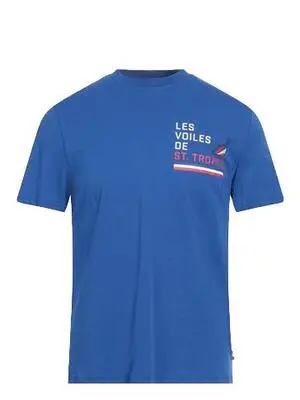 NORTH SAILS T-shirt Size Cotton - Blue