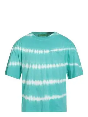 GARMENT WORKSHOP T-shirt Size Cotton - Blue