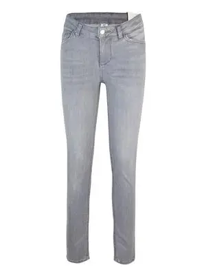 Liu Jo Flare Jeans Den.grey Surprise Wa