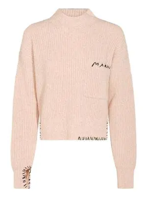 Marni Sweaters - Seashell