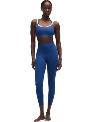 Lululemon Align No Line™ High-rise 25" Pant - Brilliant Blue