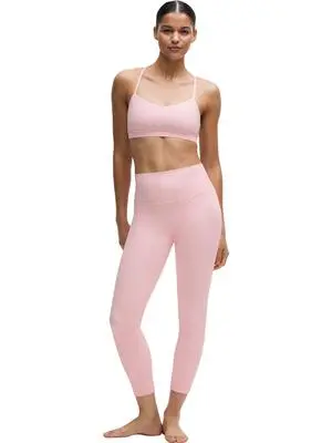 Lululemon Align No Line™ High-rise 25" Pant - Pink Pearl