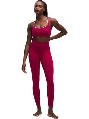 Lululemon Align High-Rise 28" Pant Berry Rumble