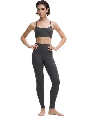 Lululemon Align High-rise 28" Pant - Coal