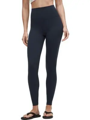 Lululemon Align High-Rise 28" Pant True Navy