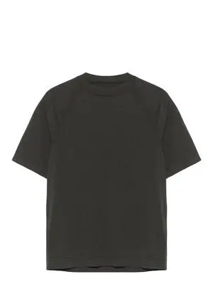 CIRCOLO 1901 Cotton T Shirt - Brown