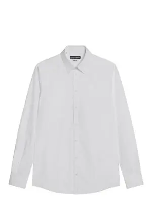 Dolce & Gabbana Cotton Shirt - White