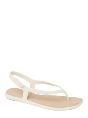 Reef Water Willow Maya Slingback Sandal - Vintage