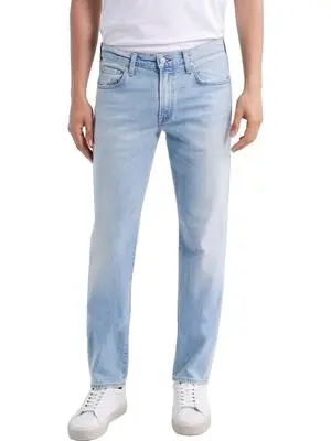 Citizens Of Humanity Gage Slim Straight Archive Jeans - Accolade
