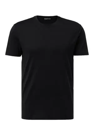 TOM FORD Tom Ford Jersey T-shirt