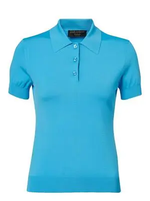 DOLCE & GABBANA Polo Shirt
