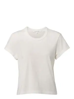 SLVRLAKE Easy Cotton T-shirt - White