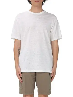 MC2 SAINT BARTH T-shirt Men White