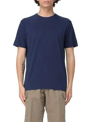MC2 SAINT BARTH T-shirt - Navy
