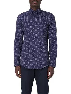 BOSS Shirt - Blue