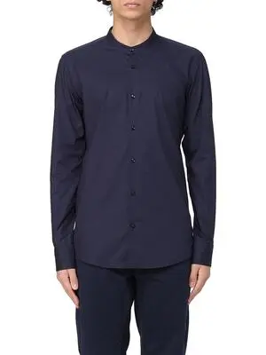 BOSS Shirt - Blue