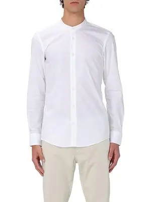 BOSS Shirt Men White