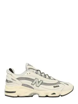 NEW BALANCE Athletic Sneakers - White