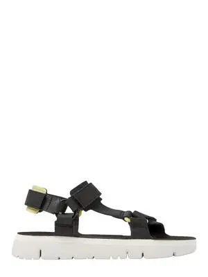 Camper Sandals - Multicolor