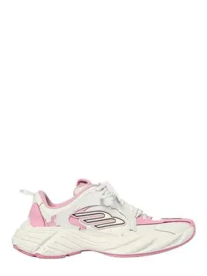 Balenciaga Sneakers Pink