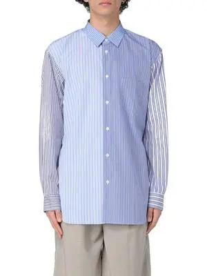 Comme Des Garçons Shirt - Striped