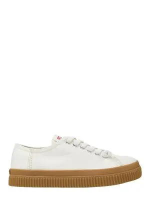Camper Low-top Sneakers - White