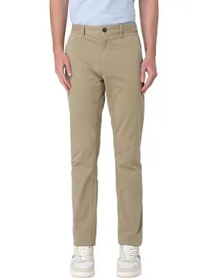 BOSS BOSS Tailored Trousers Mud