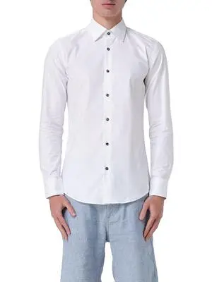BOSS Shirt Men White