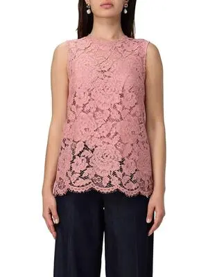 Dolce & Gabbana Top - Pink
