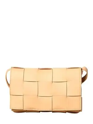 BOTTEGA VENETA Cassette Shoulder Bag