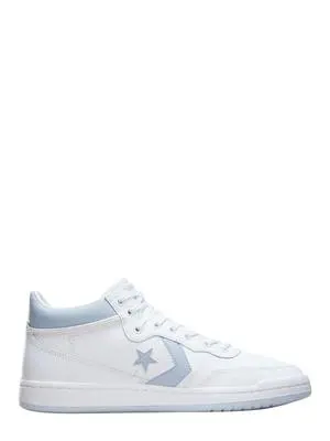CONVERSE Fastbreak Pro Leather Mid Sneakers - White