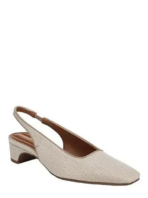 Franco Sarto Lyanna Slingback Pump - Rope