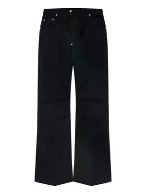 Dsquared2 Cotton Jeans - Black