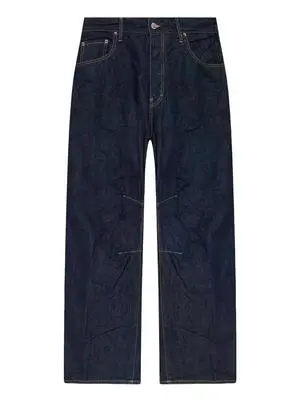 DSQUARED2 Cotton Jeans