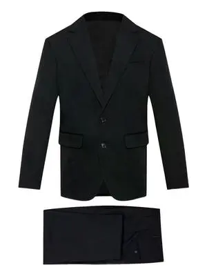 Dsquared2 Single-breasted Suit - Black