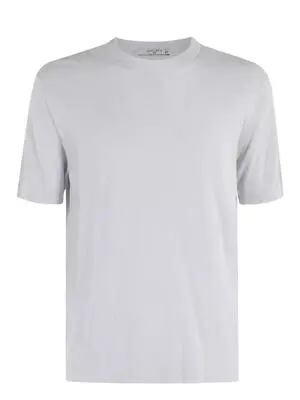 CIRCOLO 1901 Cotton T-shirt