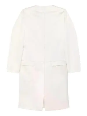 TOTEME Chintz Coat - Neutrals